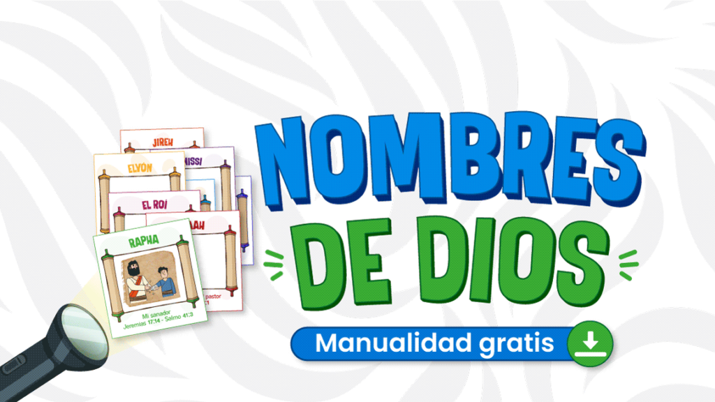 55 acertijos de la Biblia | Juegos cristianos en familia - Más Impulso
